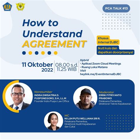 Indra Dwisatria D Pusponegoro On Linkedin Always Happy For The Opportunity To Contribute For