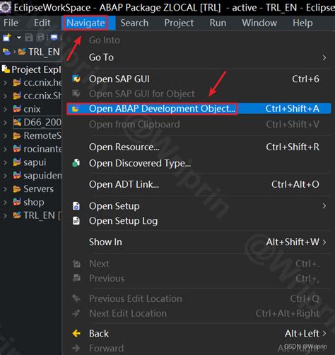 sap 通过 odata service 反查 cds view 位置 and 视图「workaround」 sap 查看代理视图 csdn博客