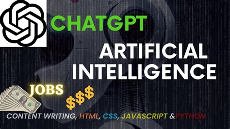 Chatgpt Ai Openai Chatgpt Tutorial A Crash Course On Chat Gpt For