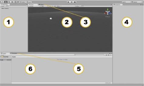 Unity (Foundations) Part 1 | Learn to Create Games