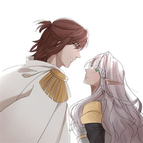 Pin Em The Beginning After The End