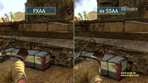 Graphic Setting Yang Bisa Kamu Matikan Untuk Menaikkan FPS Tanpa Harus Takut Memperjelek Grafik