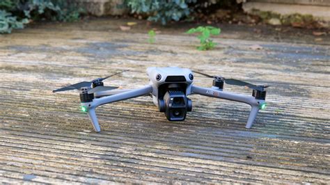Dji Air 3s Review Soaring Closer To Camera Drone Perfection