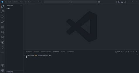 Mern Webdevelopment Npm Javascript React Nodejs Opensource Cli Aaradhaya Singh 15