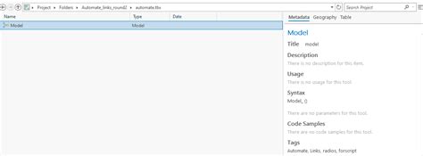 Solved Running A Model With Py Script Errors Esri Community