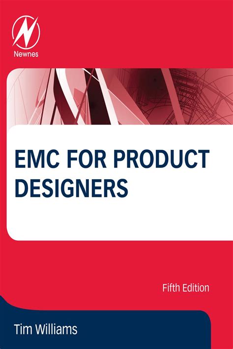 Emc For Product Designers Ebook Williams Tim Kindle Store