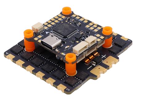 Quadcopter Flight Controllers And Components