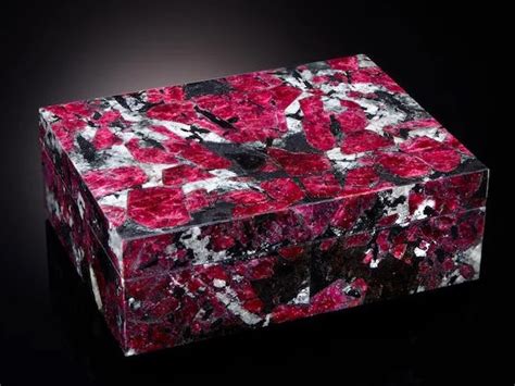 Rainbow Of Gems In The Works Of Konstantin Libman Culturical