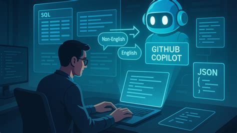 Using Github Copilot To Document A Massive Sql Database — Without Losing Your Mind