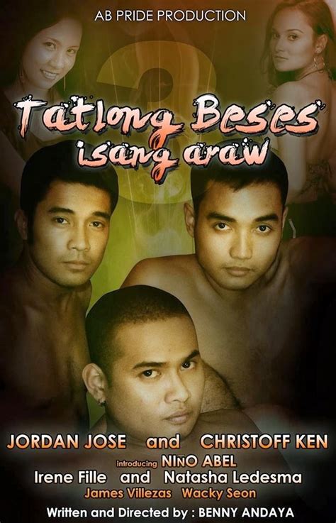 Pinoy Gay Movies Transnasve