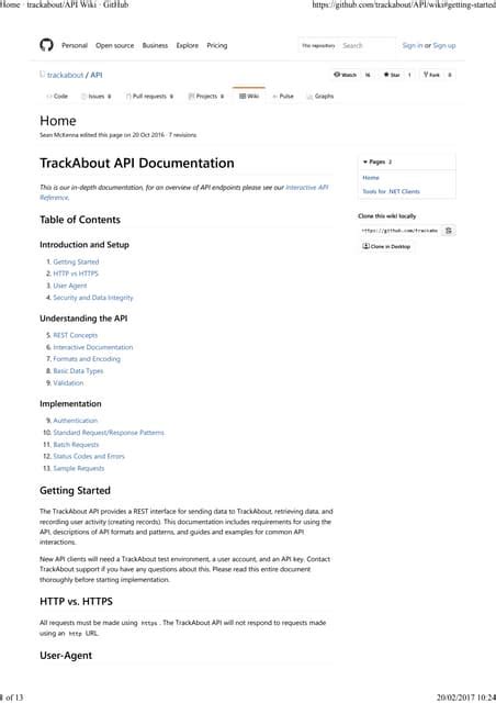 Api Testing Bible Using Postman Docx Web Development Internet