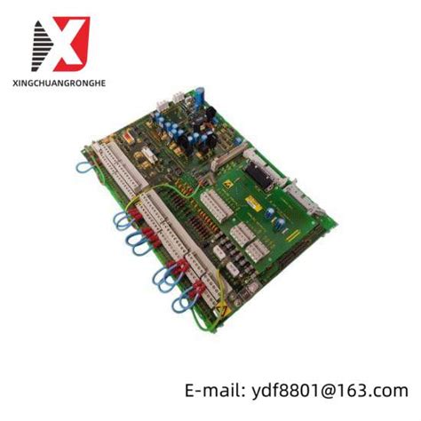 SUPCON AI711 H01 Advanced Control System Module Xingchuang Ronghe