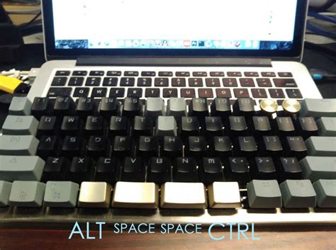 Keyboard What Is The Best Way To Avoid Getting Emacs Pinky Stack