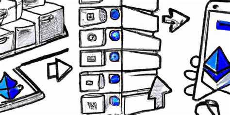 stateless clients a summary ethereum a popular blockchain… by