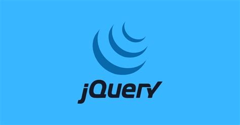 O Que é Jquery Programadores Deprê Programação E Tecnologia