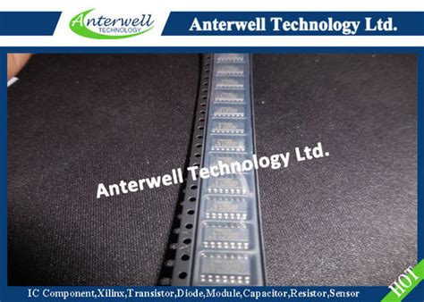 74hc20d Integrated Circuit Chip Dual 4 Input Nand Gate Ic Electronic Components