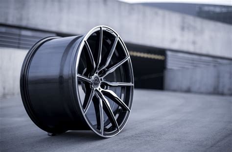 Concaver Wheels Cvr4 Wheels Gallery