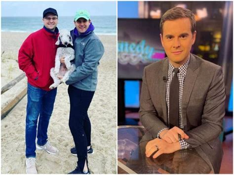Guy Benson Bio Age Height Spouse Net Worth Wiki