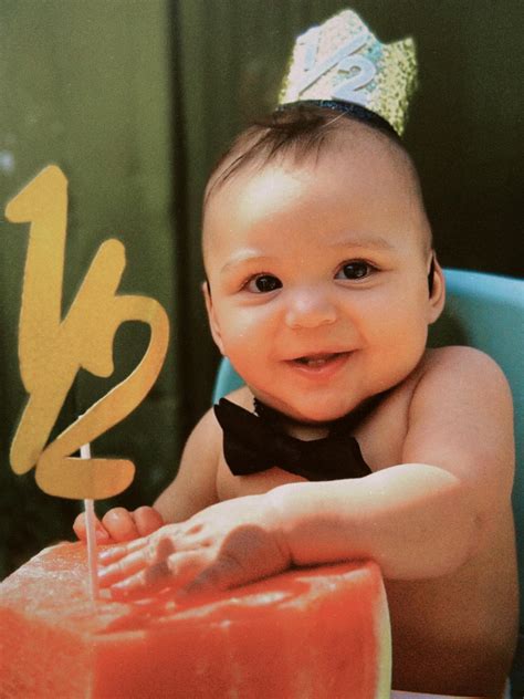 Jaydan Ellen Thomson