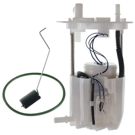 Fuel Pump Assembly For Ford Taurus Mercury Sable Lincoln Mks 2008 2009