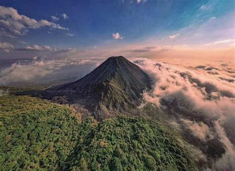 El Salvador Landmarks Most Famous Landmarks In El Salvador