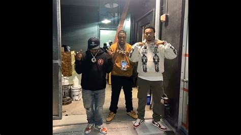 [free] Ebk Jaaybo Type Beat “aint Fight Back” Youtube