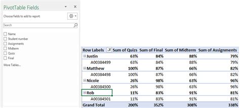 O365 Excel — Studio For Teaching And Learning O365 Excel — Studio For Teaching And Learning