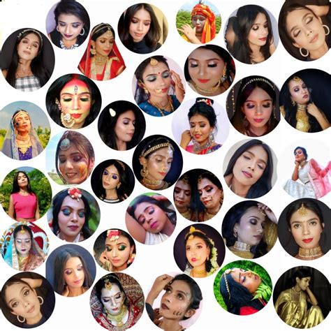 Anisha Kumari On Linkedin I Create A Different Types Of Look