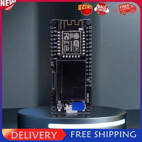 Per Wemos Esp8266 Modulo Wifi Cp2102 Nodemcu Modulo Wifi Interfaccia