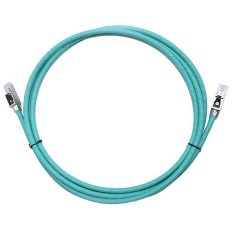 Cat8 Patch Cord Manufacturers Suppliers In China Guanyang