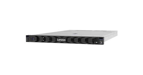 Aiml Workload Solutions On Lenovo Thinksystem V4 Servers Lenovo Press