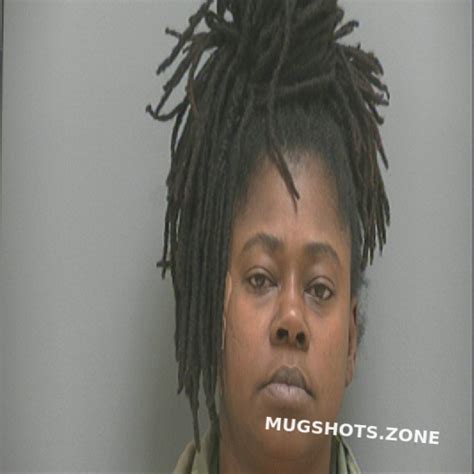 Mcdaniel Adrian Denise 03162023 Darlington County Mugshots Zone