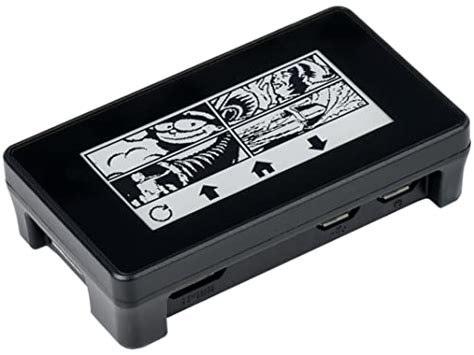 Unleashing The Power Of Raspberry Pi Zero Display My Firsthand Experience