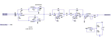 GitHub Daniyar DIY Muscle EMG Sensor