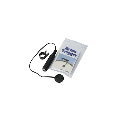 What Are Drum Triggers And How Do They Work