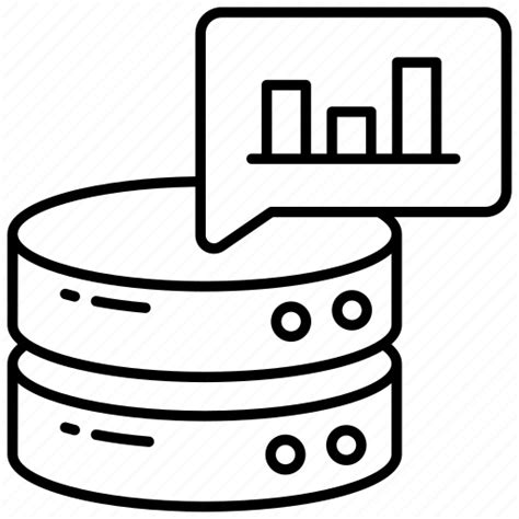 Server Data Analysis Analytics Statistics Database Datacenter