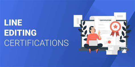 Line Editing What You Need To Know