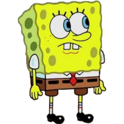 Spongebob Bebot Bellopng By Polexlim On Deviantart