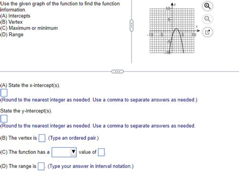 Solved Given The Graph Of F X Shown Sketch The Graph Of Chegg