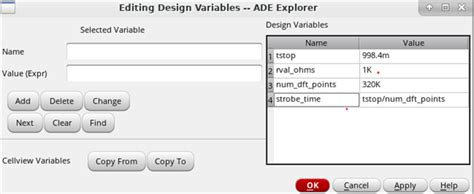 Resistor Noise Calculation Using Fft And Noise Analysis Is Different