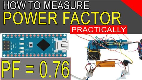 Power Factor Measurement In Matlab Simulink Ghostlockq