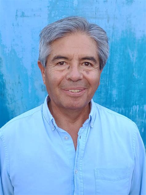 Jorge Rojas Más Que Energía