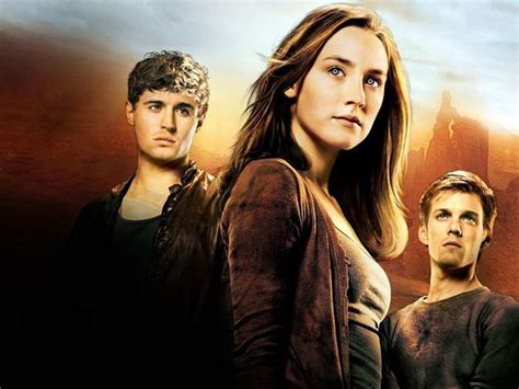 The Host Movie 2013 Cast