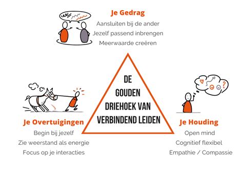 Alles Over Verbindend Leiderschap Leiderschapsdomeinen