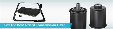 Automatic Transmission Filter Transmission Oil Filters Replacement
