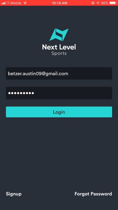 Austin Betzer On Linkedin Tech Iosapp 11 Comments