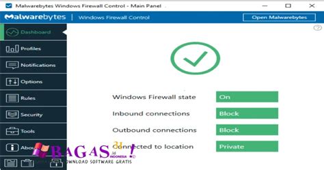 Windows Firewall Control 615 Full Version Download Bagas31