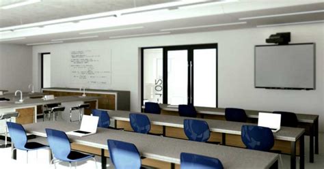 Designing Buildings On The Fly With Vectorworks And Cinema 4d