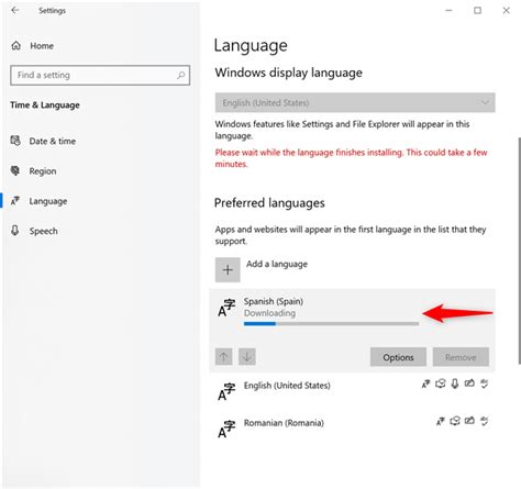 How To Change Language On Windows All You Need To Know Digital Citizen