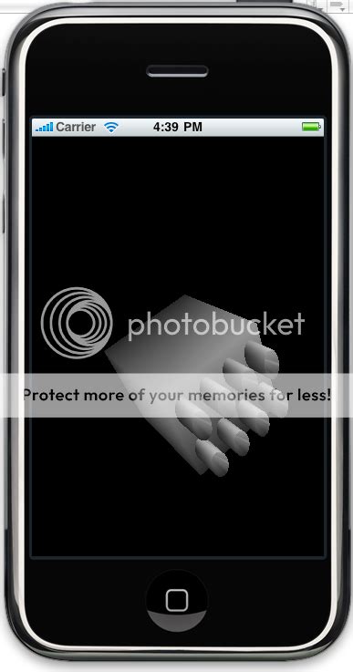 Iphone Why Opengles Stretch My 3d Model Stack Overflow